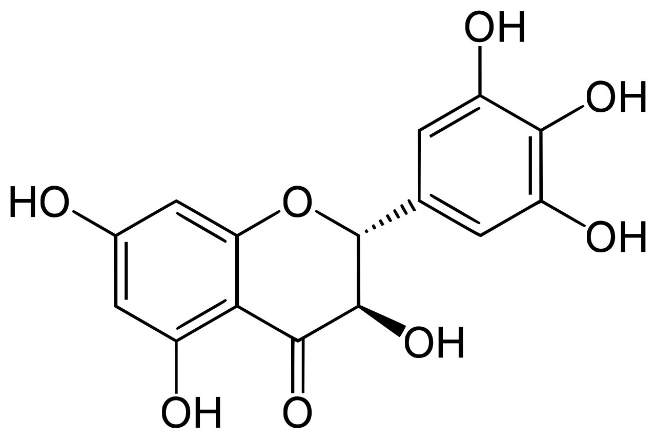 Dihydromyricetin (DHM) for Hangovers: A Natural Remedy Backed by Scien ...